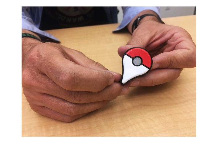 The Ultimate List of Gadgets to Enhance your Pokemon GO Game Play ...