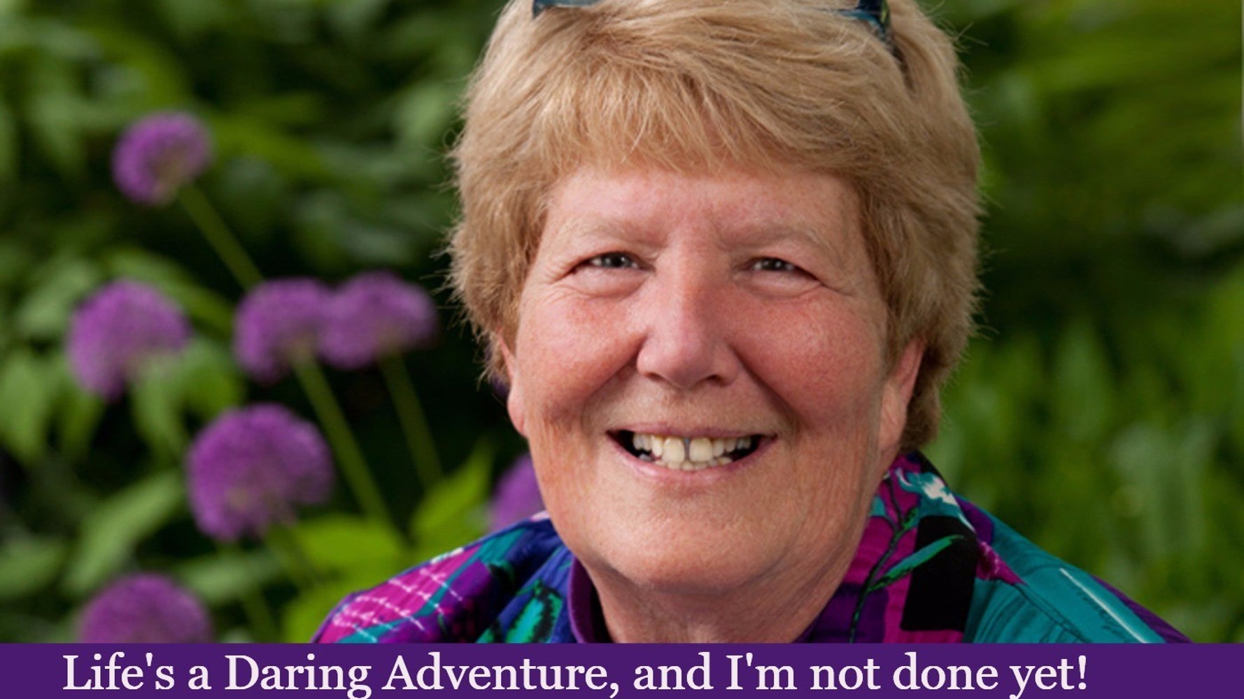 Blog 5 in the 50+ Successful Entrepreneur Series - The Mary Helen ...