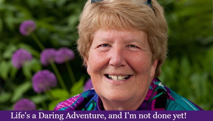 Blog 5 in the 50+ Successful Entrepreneur Series - The Mary Helen ...