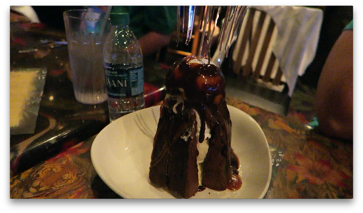 I Heard it through the Grapevine: 3 Family friendly adventures in an ...