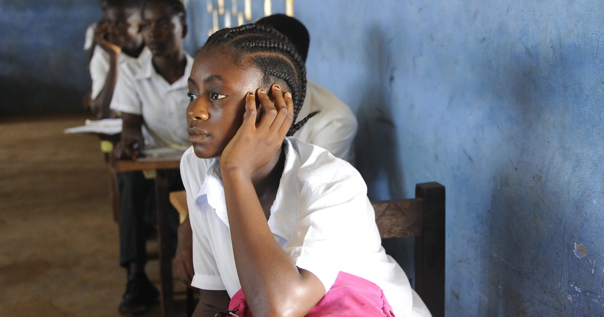 Children Miss Out The Most On School In These 10 Countries | HuffPost ...