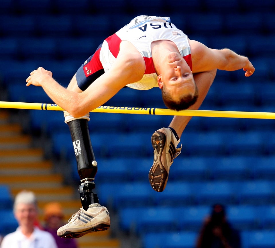 23 Inspiring Photos To Get You Pumped For The Rio Paralympics ...