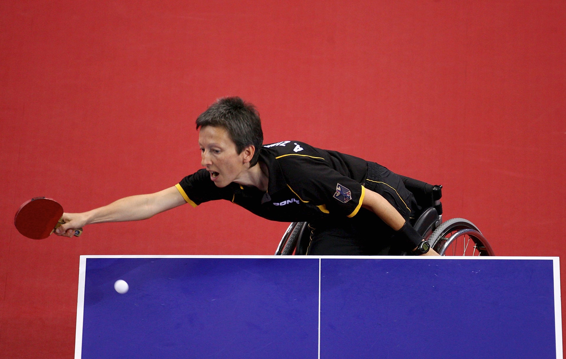23 Inspiring Photos To Get You Pumped For The Rio Paralympics ...