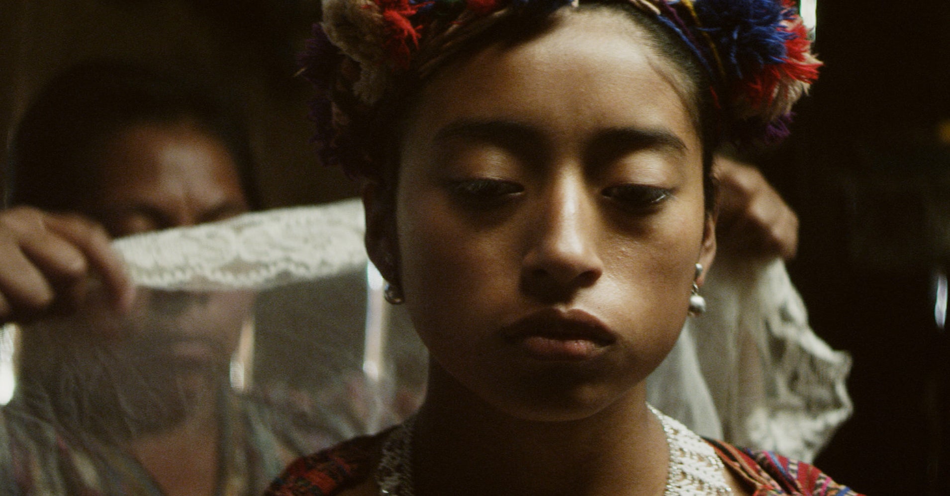 This Mayan-Language Film Is The Best Thing In Theaters Right Now | HuffPost