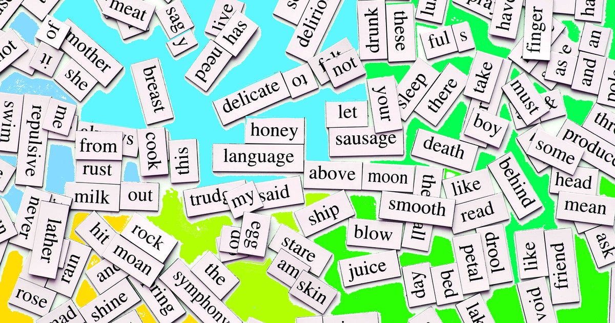 LSD Makes Your Brain More Like A Thesaurus | HuffPost Impact