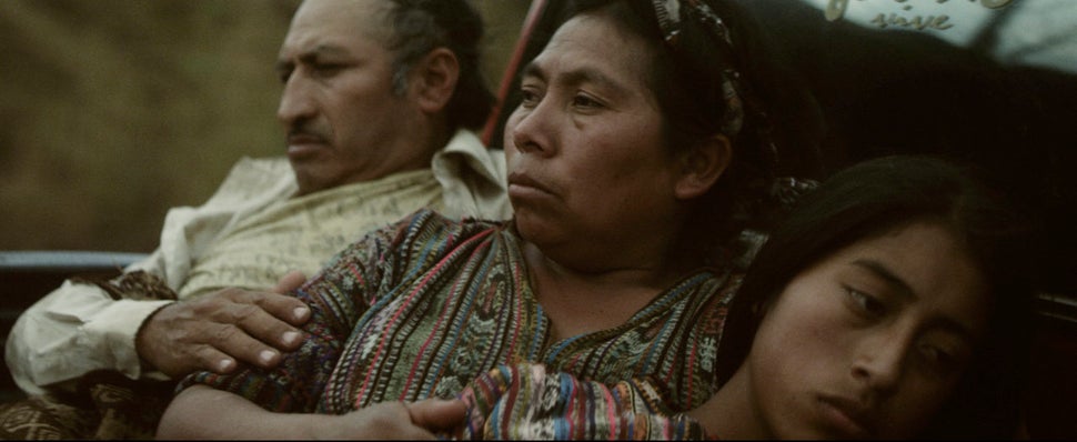 This Mayan-Language Film Is The Best Thing In Theaters Right Now | HuffPost