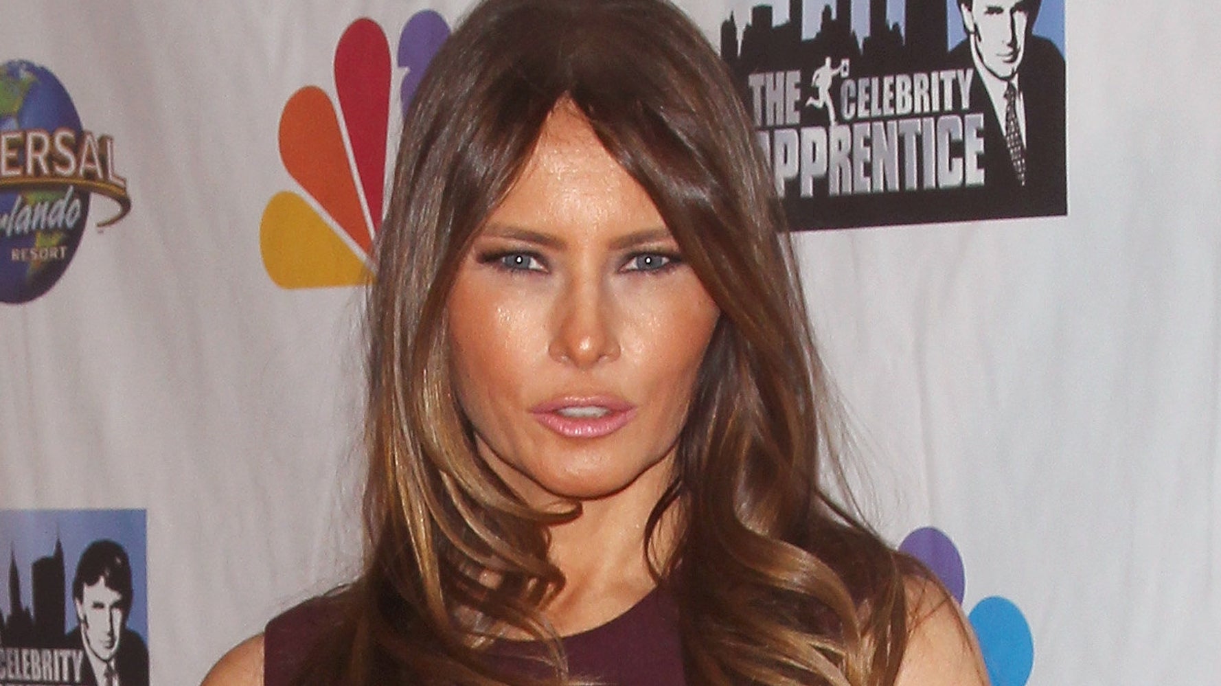 Melania Trump Sues Tabloid For 150 Million Over Escort Service