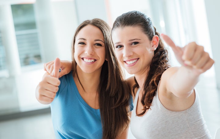 The Best Way to Pay a Compliment | HuffPost Contributor