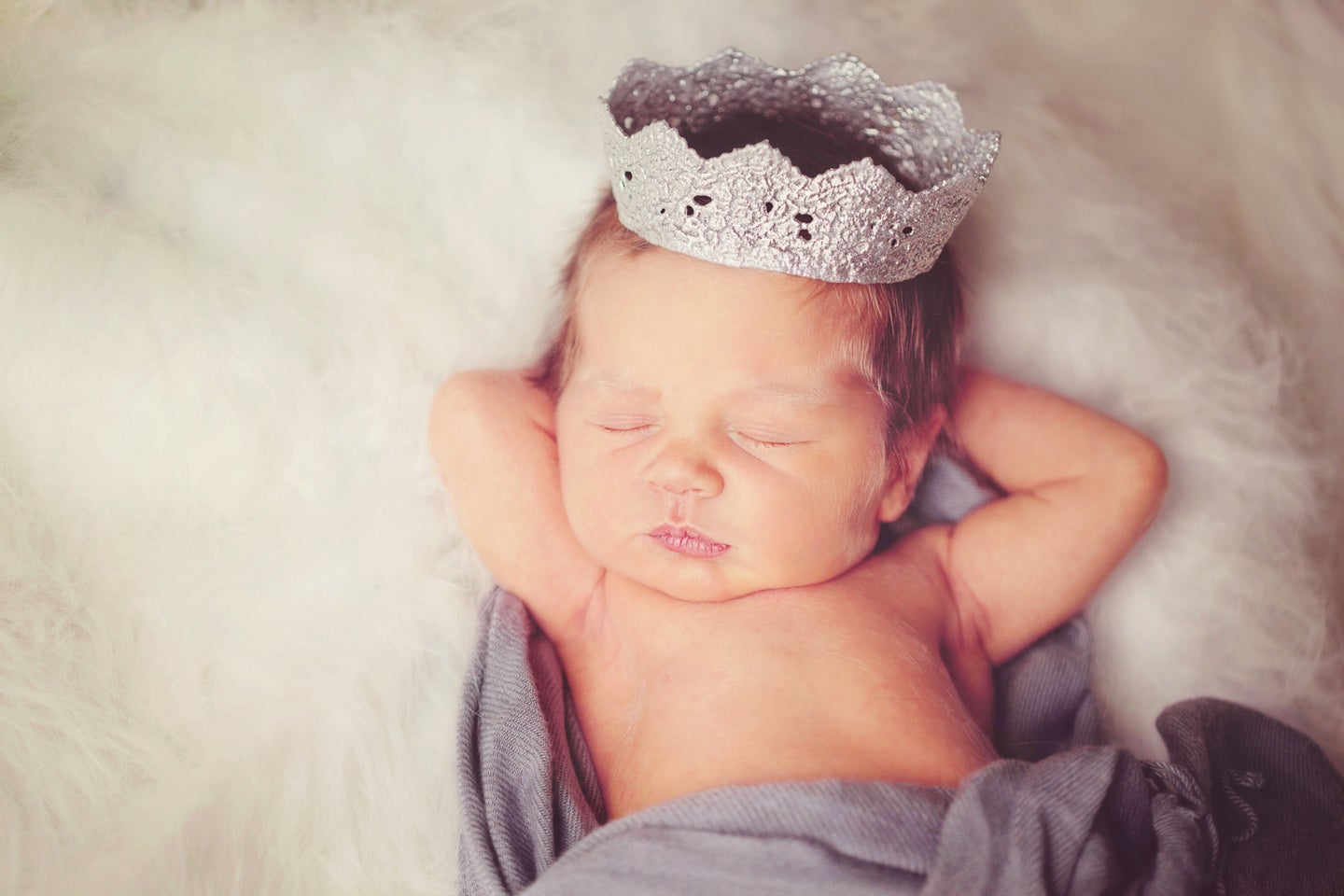 Popular Baby Name Trends: American, 'Gangster' And 'Ladylike' Names See ...