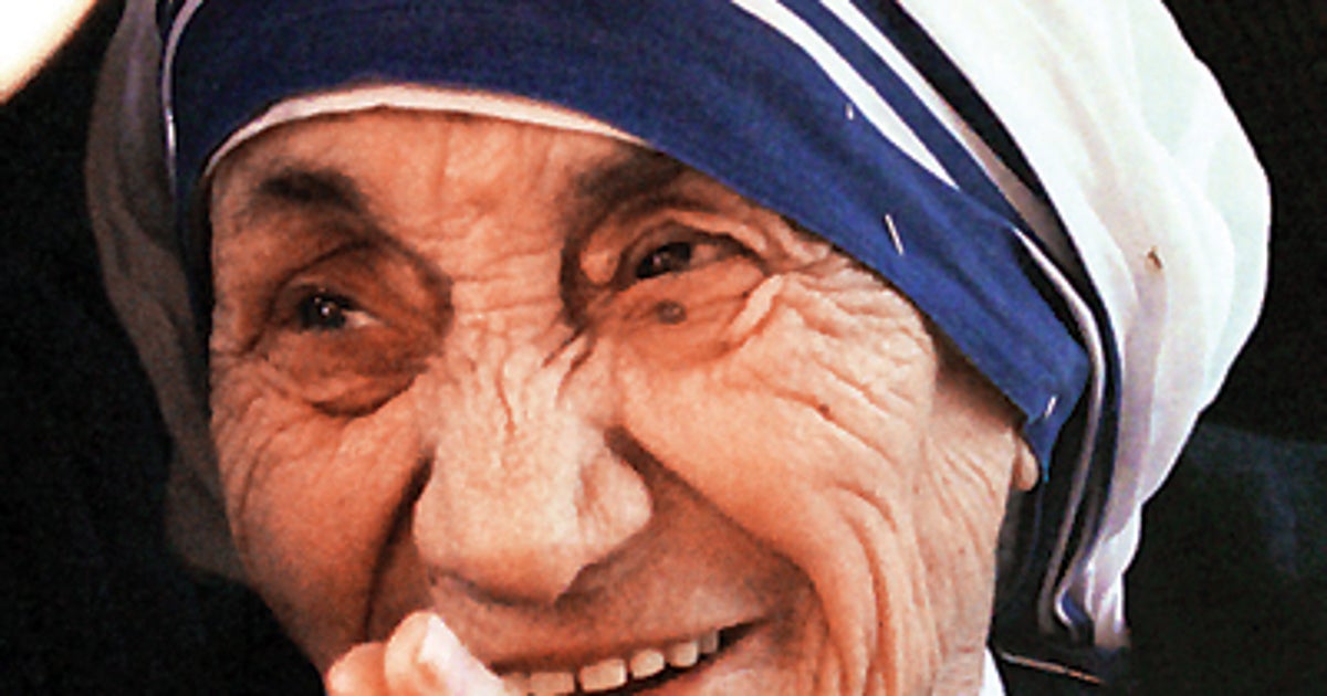 Saint of the Gutter | HuffPost Contributor