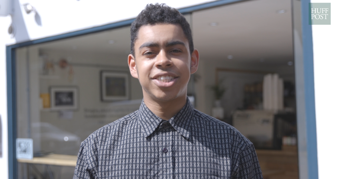 Second Shot Coffee Is A Cafe Employing Homeless People | HuffPost UK News