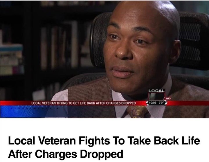 Local Veteran Fights To Take Back Life After Bogus Federal Charges ...
