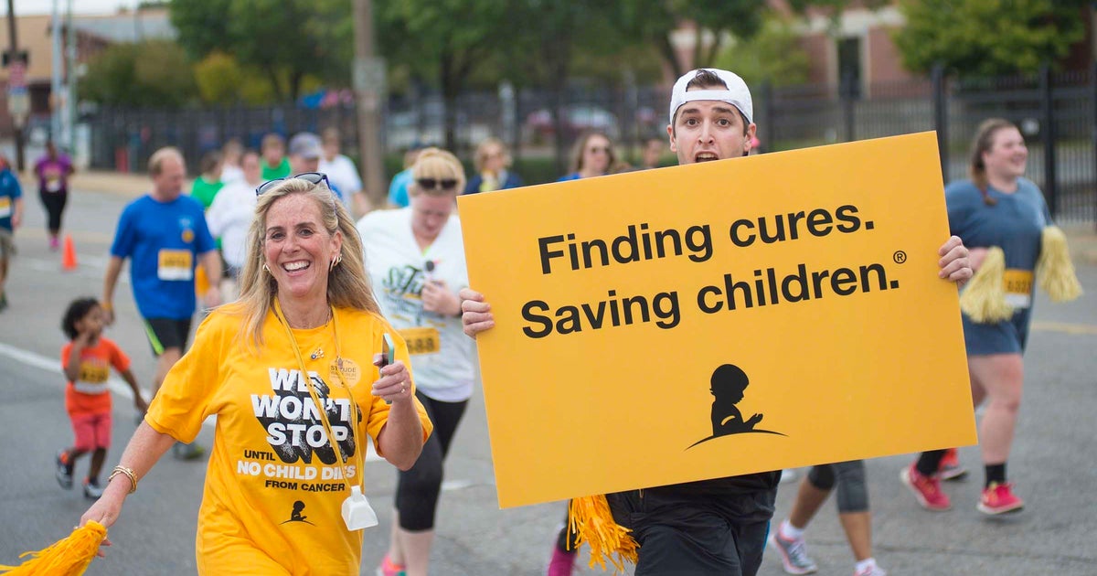 Let’s End Childhood Cancer. Together. | HuffPost Impact