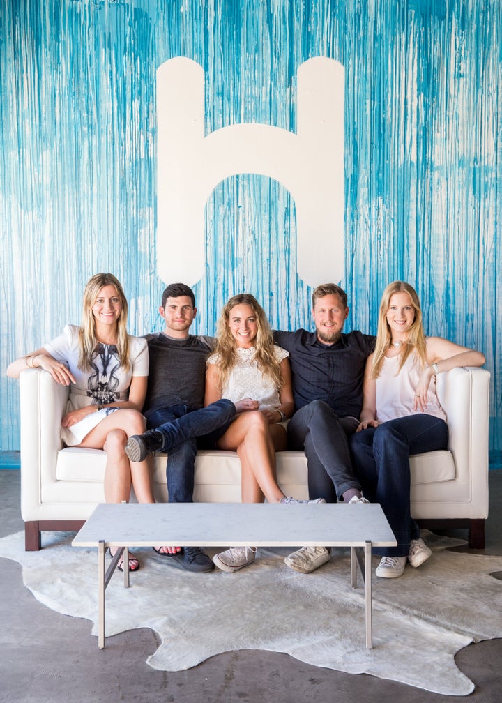 5 Tips for Surviving Shark Tank | HuffPost Contributor