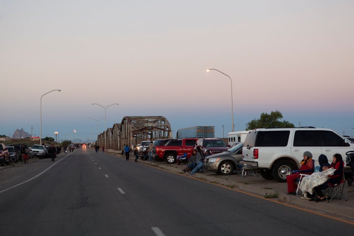 105th NORTHERN NAVAJO NATION FAIR - SHIPROCK, NEW MEXICO | HuffPost ...