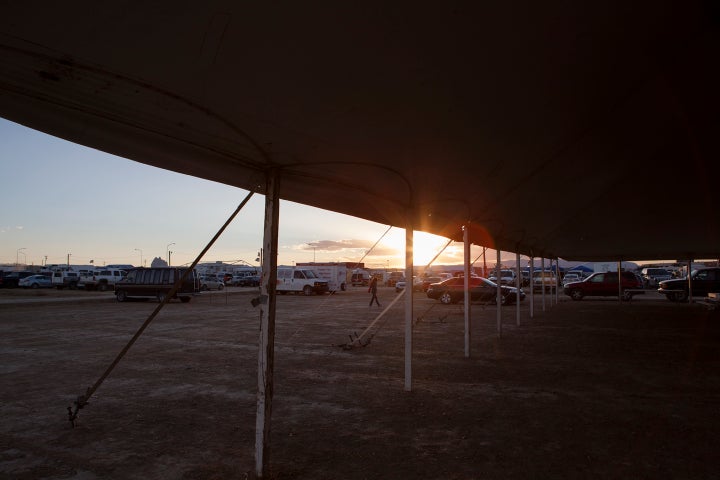 105th NORTHERN NAVAJO NATION FAIR - SHIPROCK, NEW MEXICO | HuffPost ...