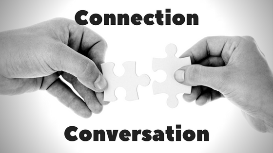 5 Ways To Connect In Conversation | HuffPost Contributor