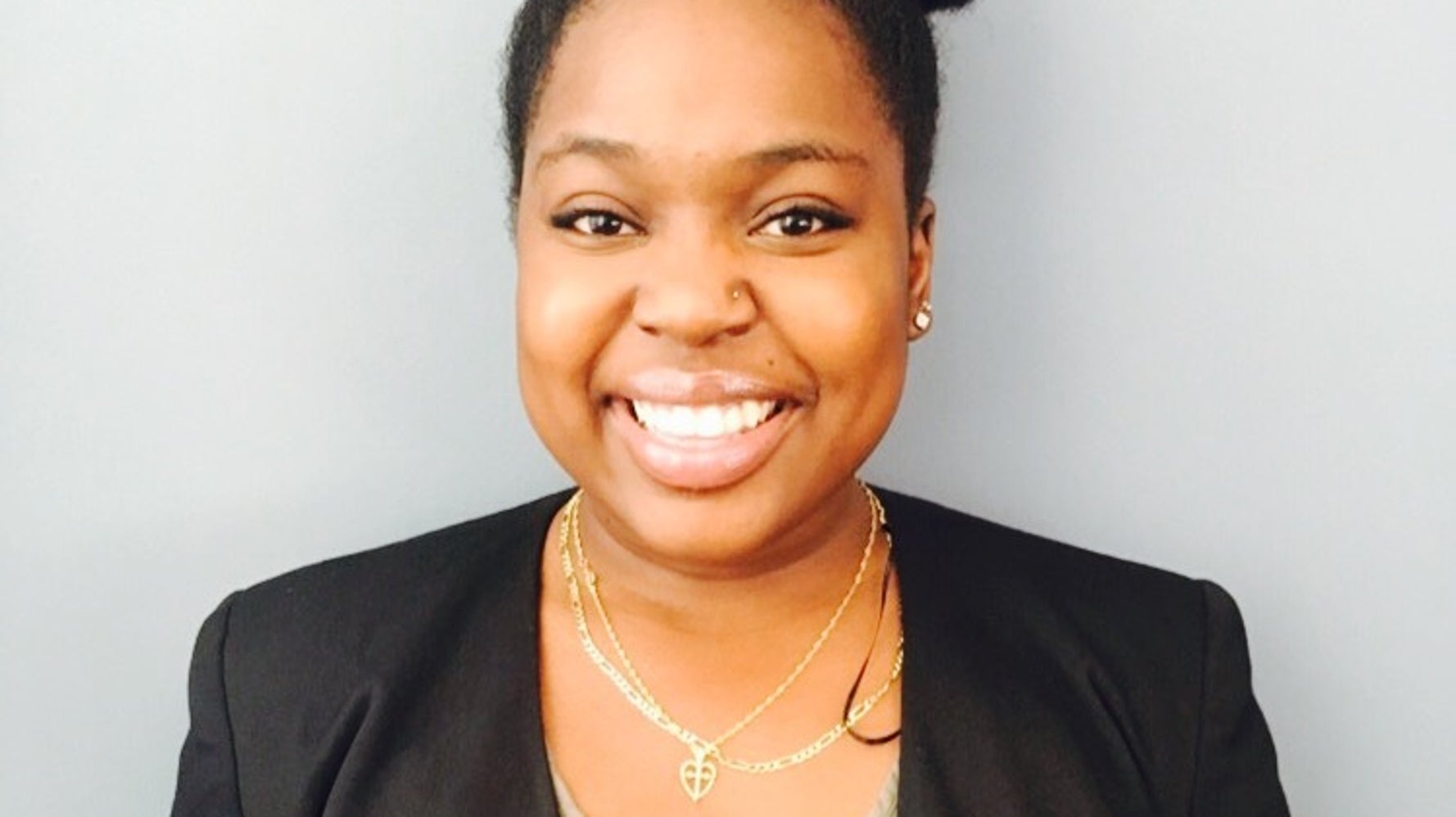 Rising Journalist Driven by a Sole Purpose, To Rewrite History ...