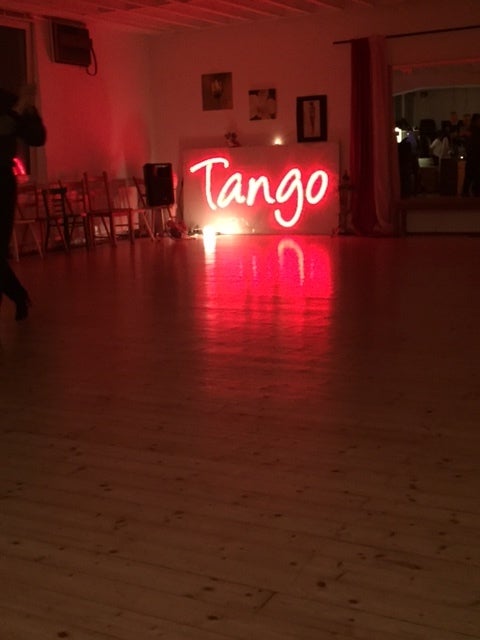Tango Leadership: Management Lessons from the Dance Floor | HuffPost ...
