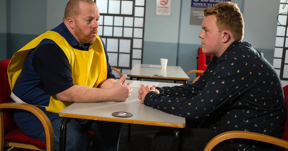 ‘Coronation Street’ Spoilers: ‘Emmerdale’ Butch Dingle Actor Makes Soap ...