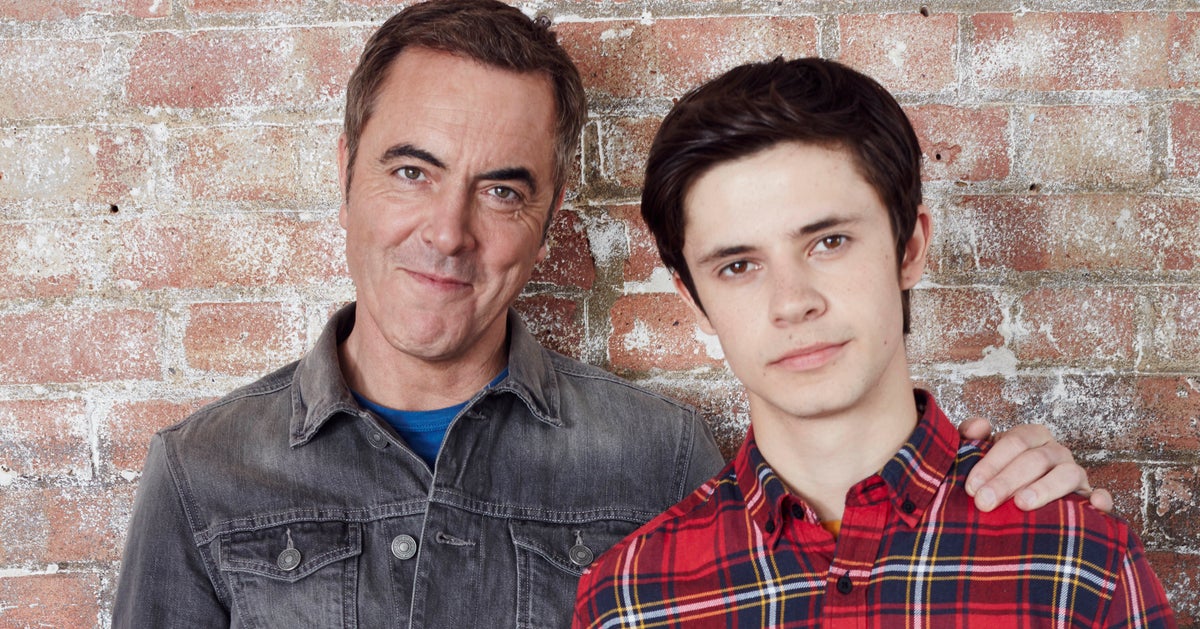 Matthew In 'Cold Feet' Is Played By Cel Spellman: Everything You Need ...