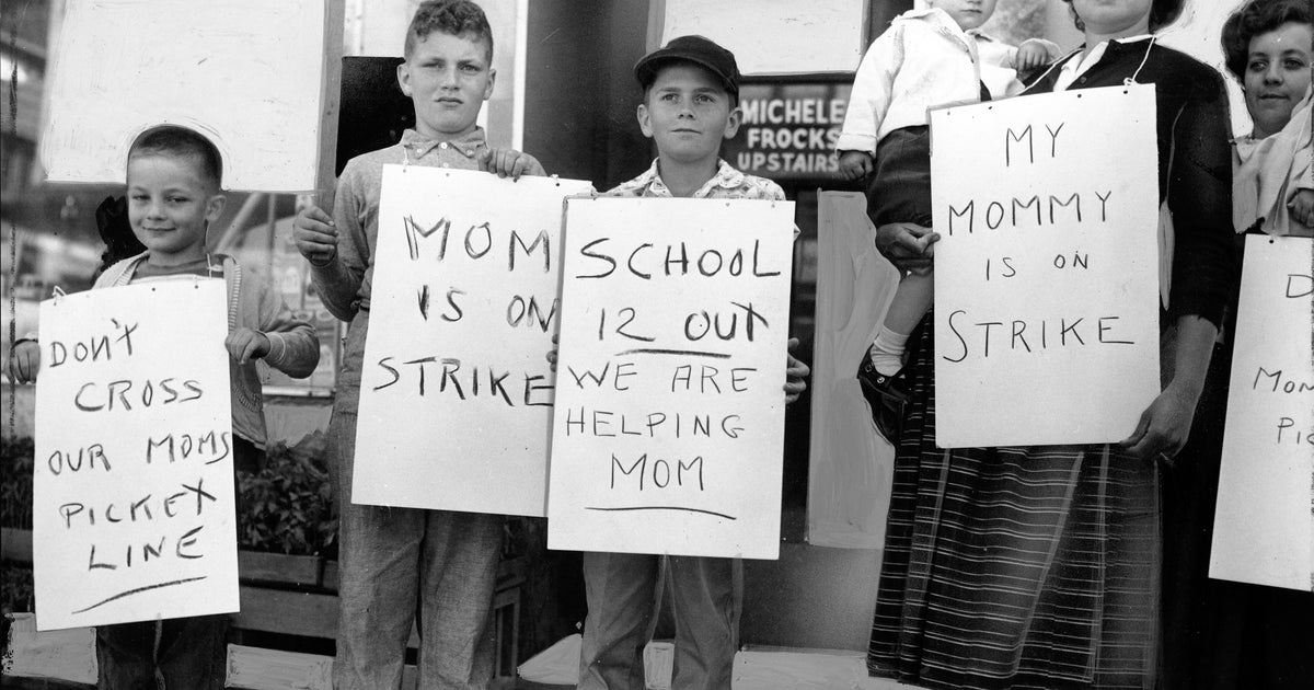 30 Reasons Unions Matter | HuffPost Contributor