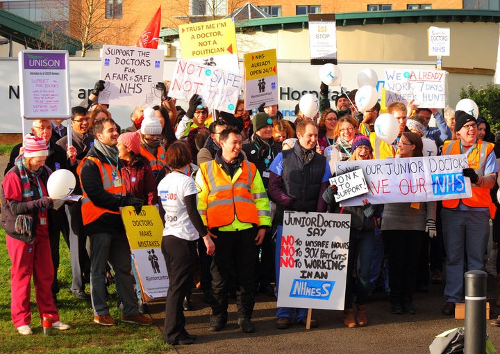 30 Reasons Unions Matter | HuffPost Contributor