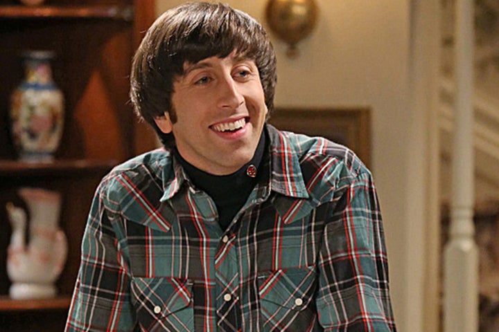 Who Is Howard Wolowitz? Why Is He So Funny? | HuffPost Contributor