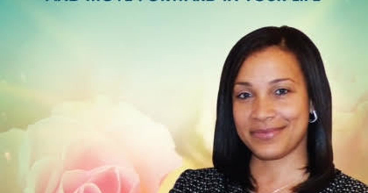 OPEN UP with Tanishia Wright | HuffPost Contributor