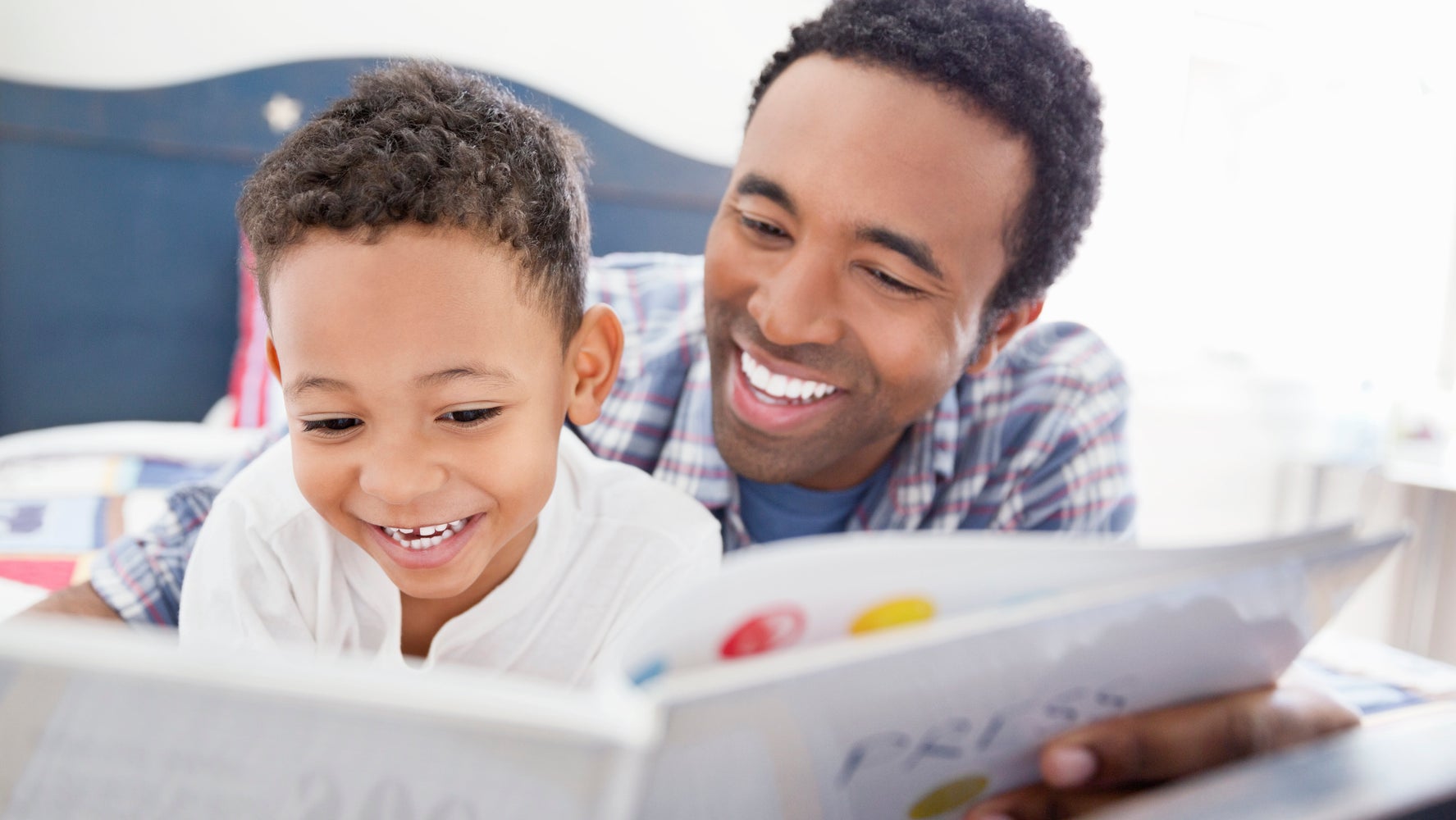 8 Reasons Why Reading With Your Child Is The Best Part Of The Day ...