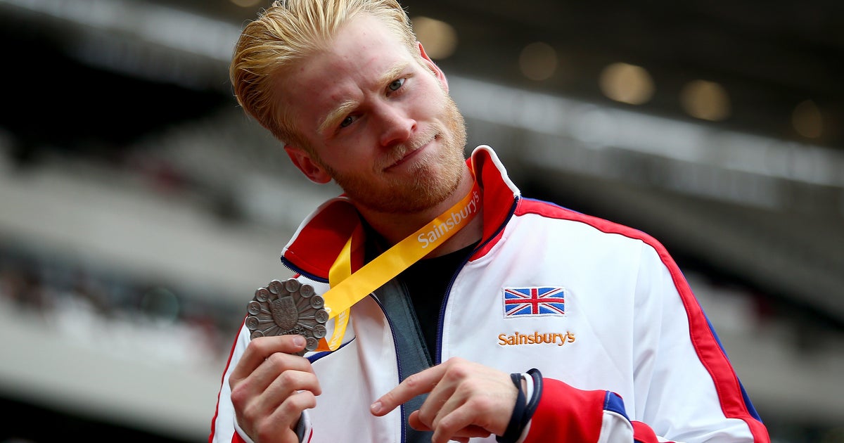 Rio Paralympics 2016: 9 Inspiring Quotes From Team GB Paralympians ...