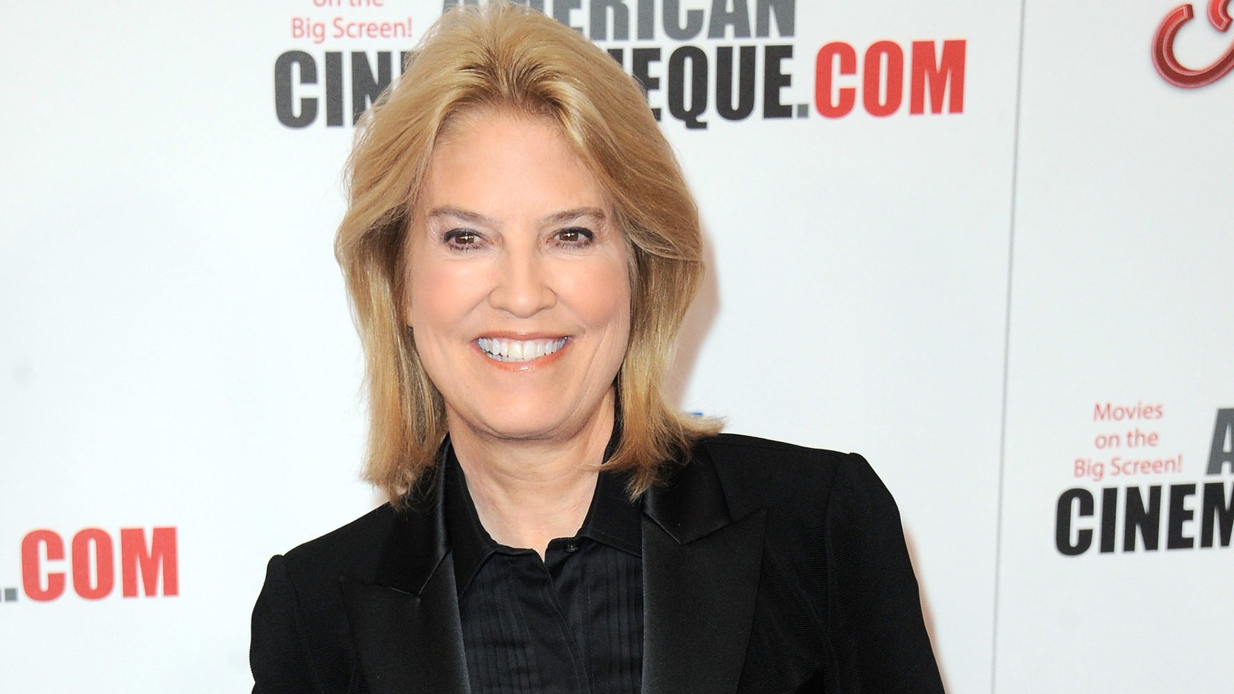 Greta Van Susteren Is Leaving Fox News | HuffPost Latest News
