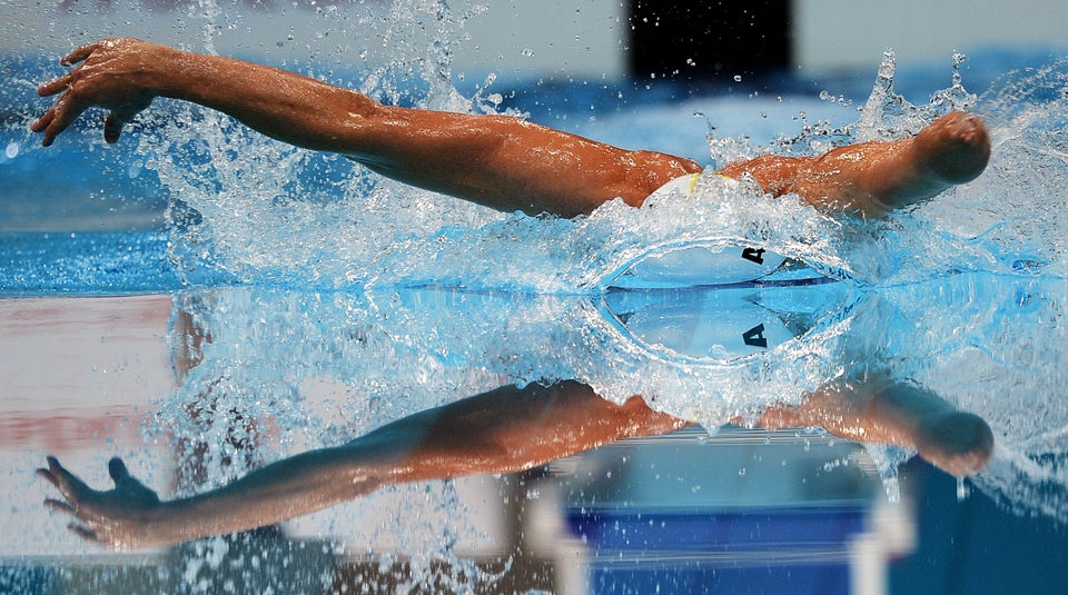23 Inspiring Photos To Get You Pumped For The Rio Paralympics ...