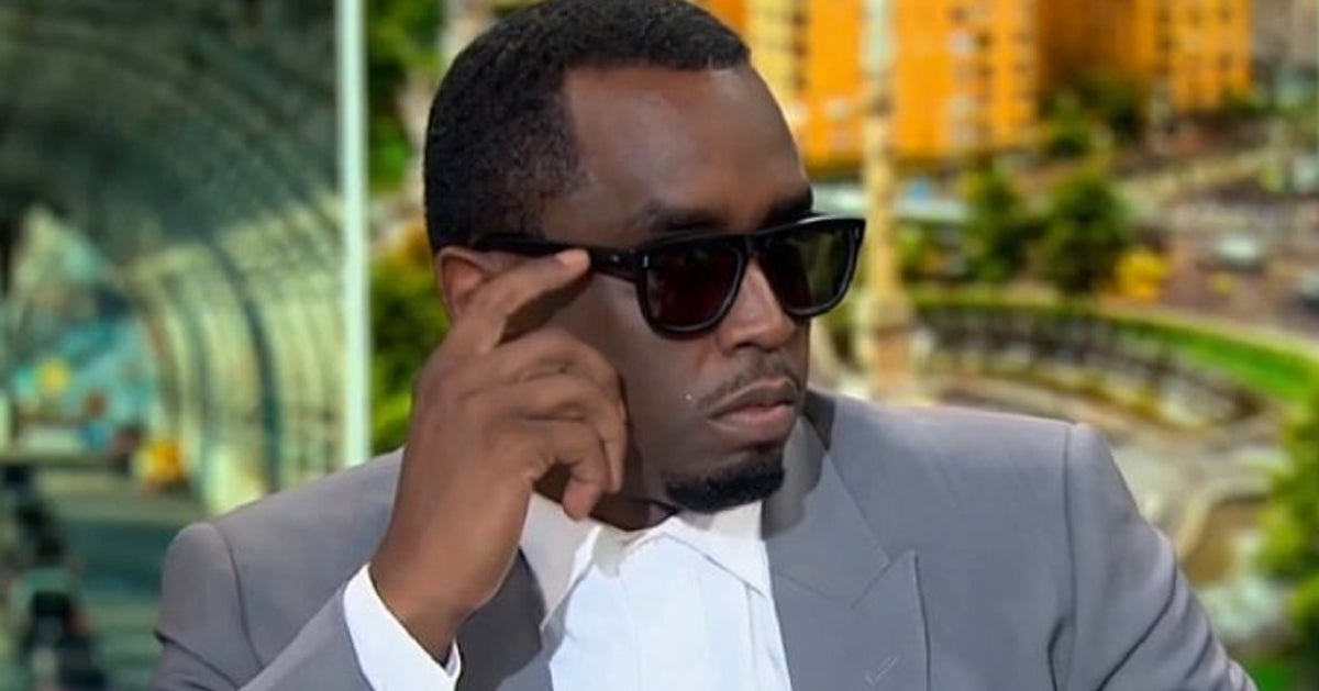 Diddy Says Black Community Got 'Shortchanged' By Obama Administration ...