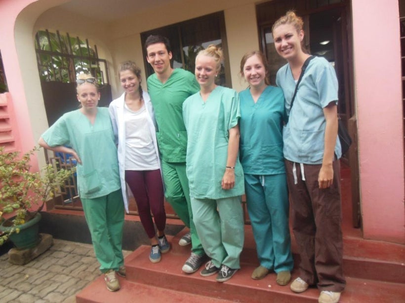 5 Different Ways Medical Volunteer Abroad Can Be Useful In the Long Run ...