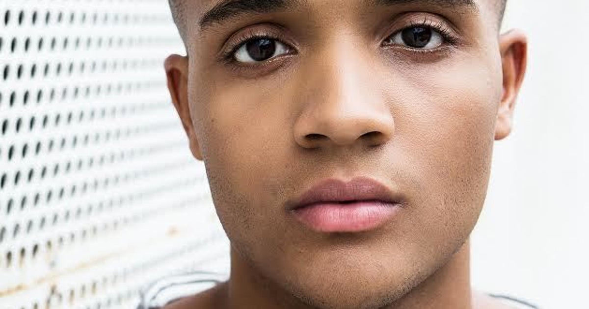 LEARNING FROM THE BEST; Rising Star NICHOLAS ASHE Is Unstoppable As The ...