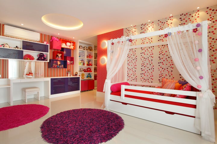 How to design a kid-friendly home | HuffPost Contributor