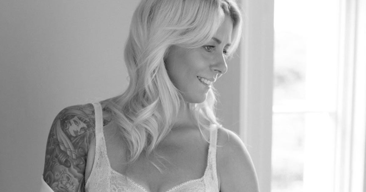 Panache 'Role Models' Campaign 2016 Celebrates Six Amazing Women ...