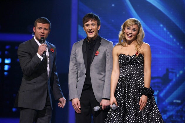 Same Difference's Sean Smith Looks Very Different To His Days On 'X ...