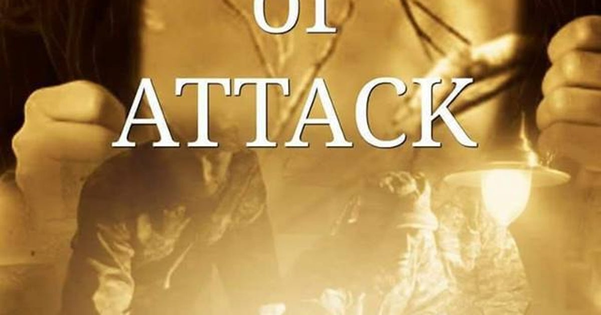 Plan of Attack | HuffPost Contributor Plan of Attack | HuffPost Contributor