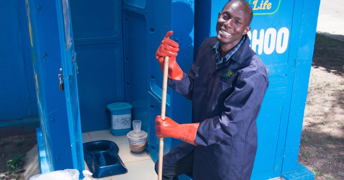 Cleaning Up Growing Cities | HuffPost Contributor
