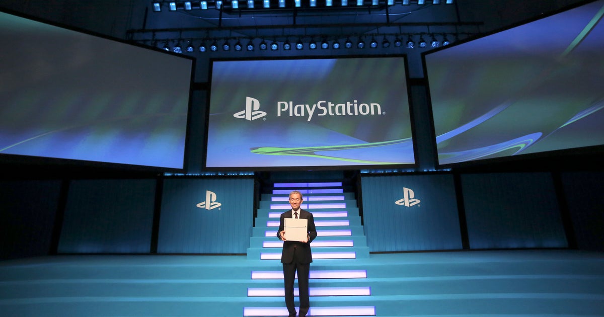 Sony PS4 Neo and Slim Event: Watch It Live Here At 8PM BST | HuffPost ...