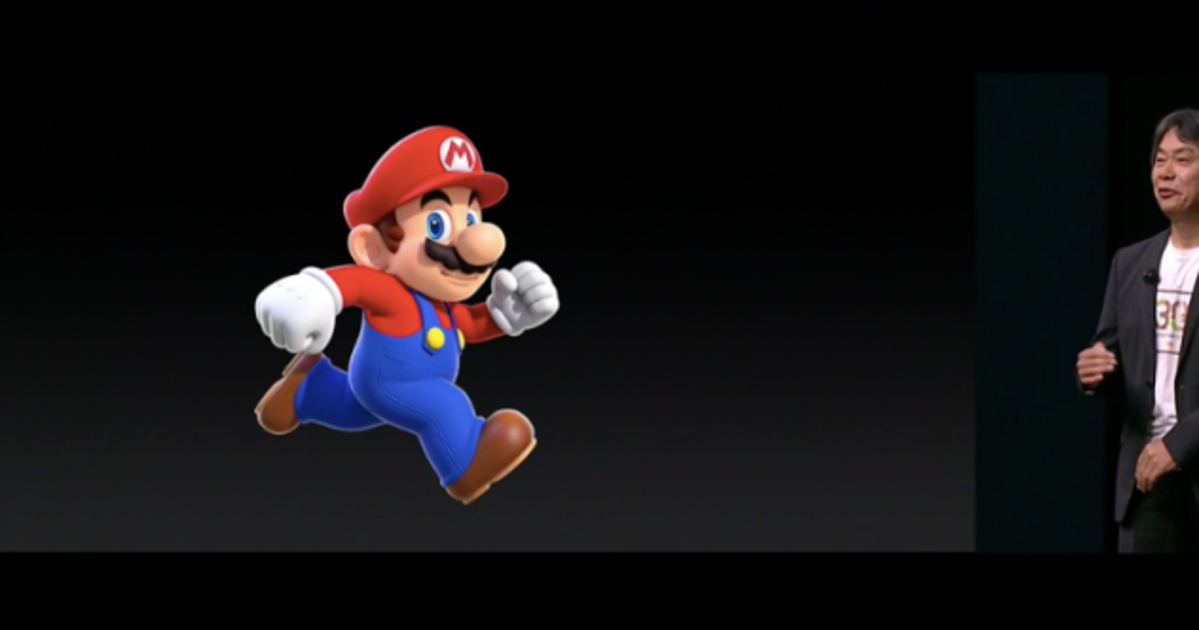 The Nintendo and Apple Partnership Is Perfect for Both Companies ...