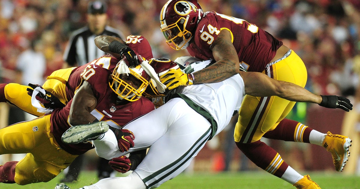 What You Need To Know About CTE This NFL Season | HuffPost Life