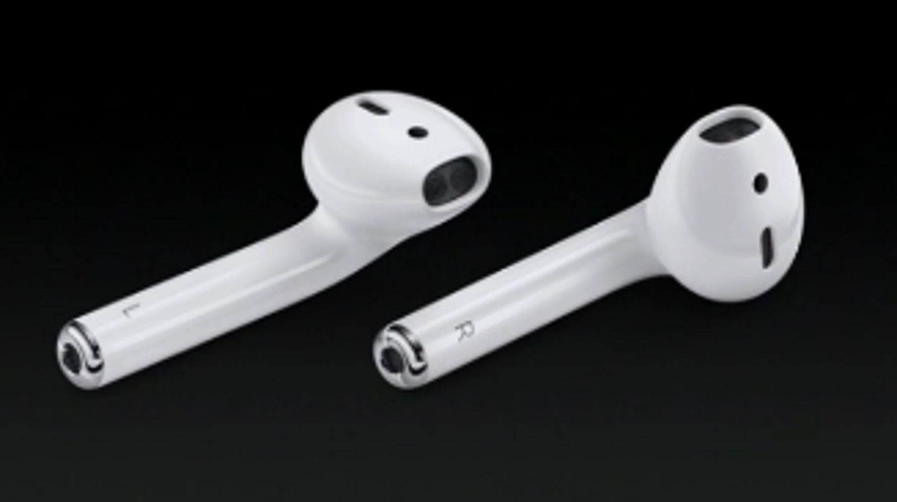 Questions We All Have About Apple's New Wireless Earbuds | HuffPost