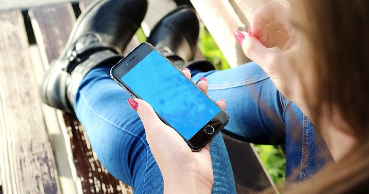 3 Reasons to Overcome the Fear of Technology | HuffPost Contributor