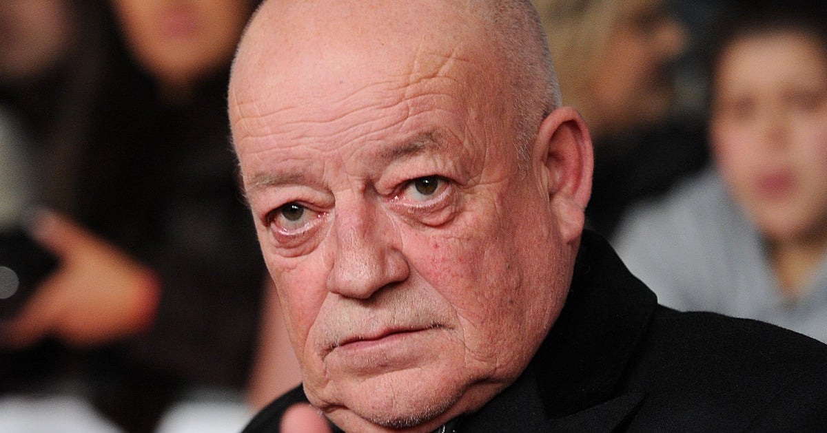 Tim Healy Returning To 'Benidorm' After Nearly Losing Life To Mystery ...