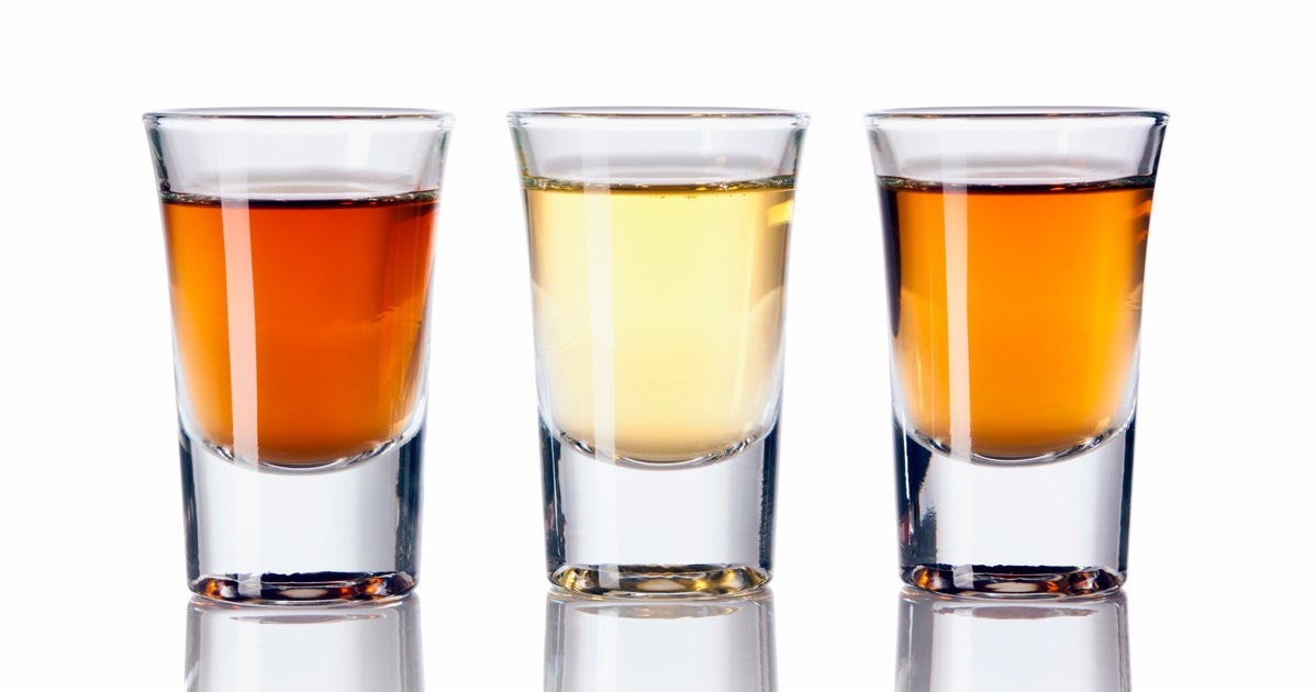 Watch Bartenders Explain The 6 Worst Shots They’ve Ever Made For A ...
