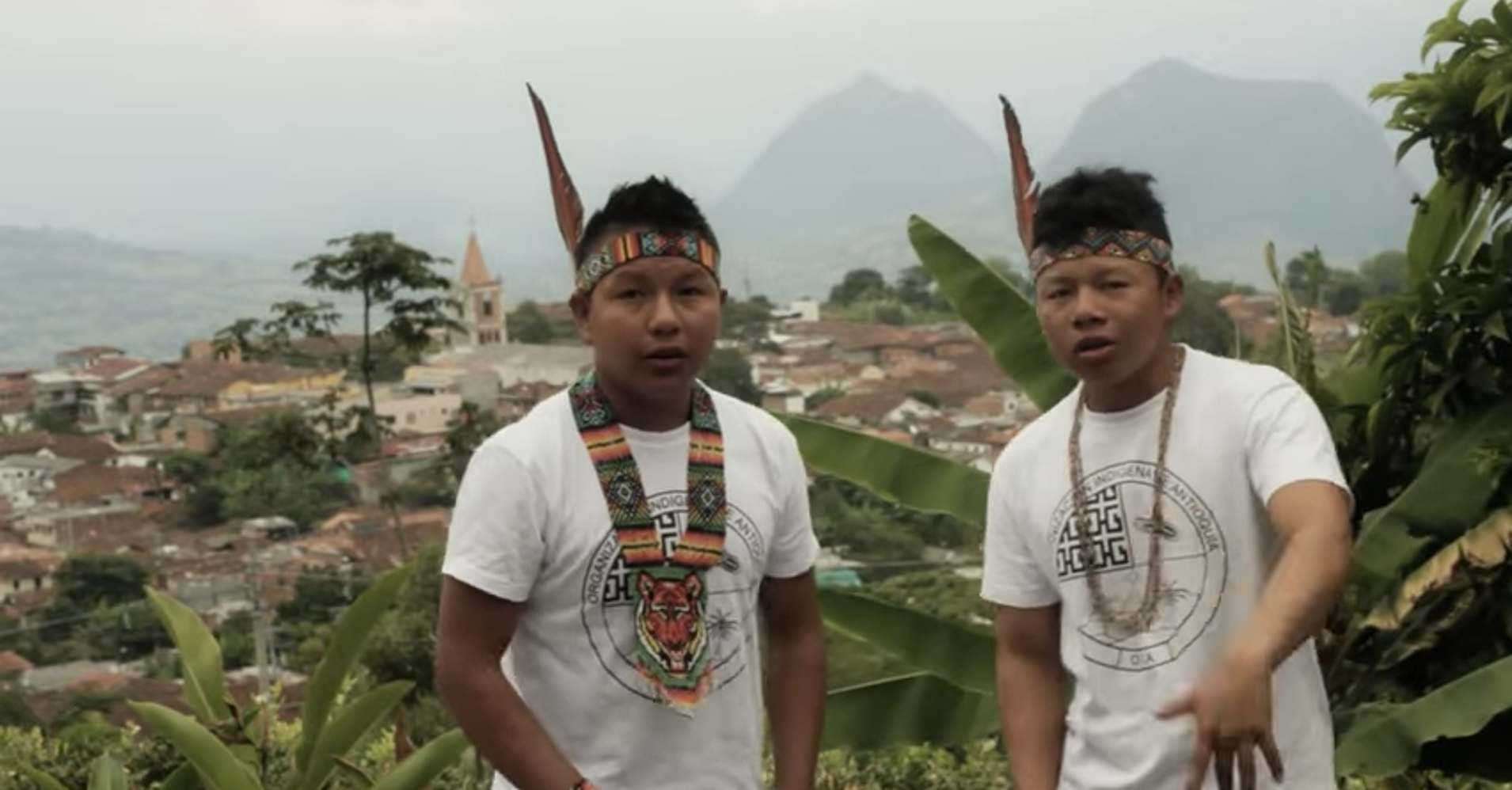 How These Indigenous Rappers Are Using Hip-Hop To Preserve Their ...