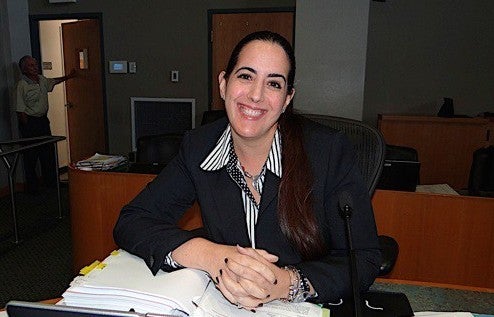 Miami's City Attorney Faces Termination Vote For Illegally Withholding ...